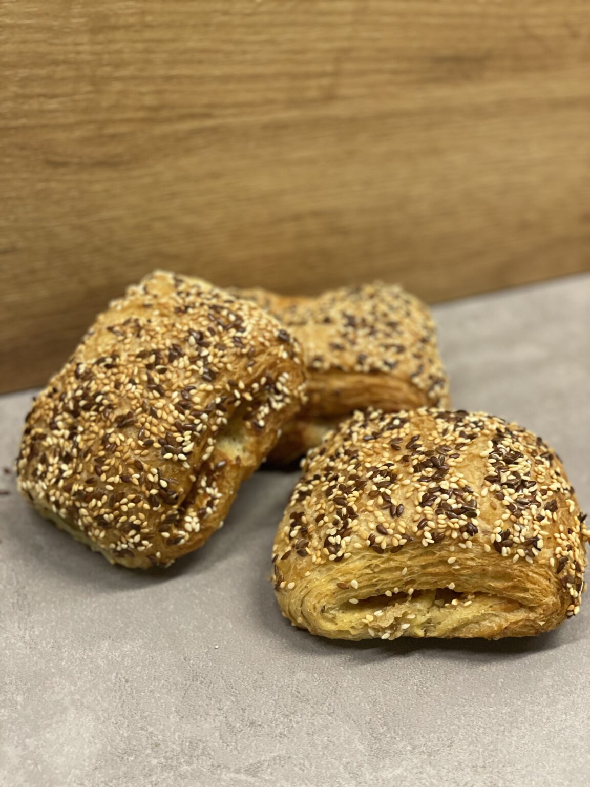 Grovbirkes - Svinninge Bageri