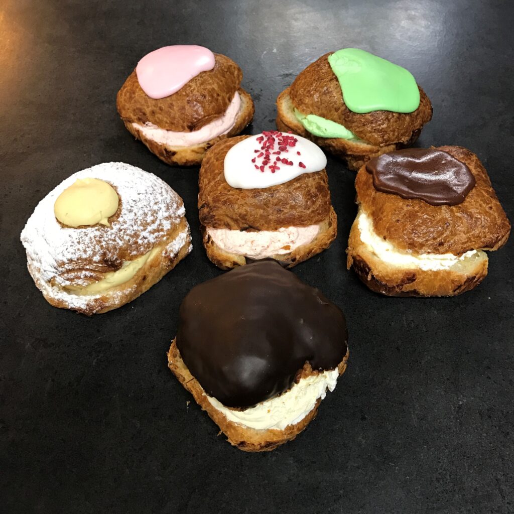 Svinninge Bageri | Din lokale bager i Svinninge, Fårevejle & Holbæk